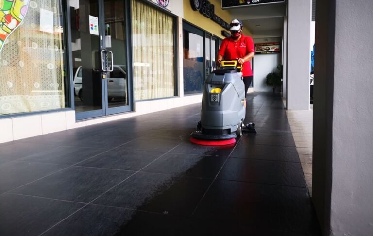 Our Services - House Hero Cleaning